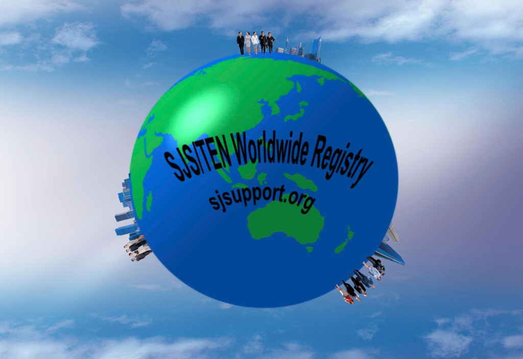 Help Support the SJS Foundation when you shop online – Stevens-Johnson ...