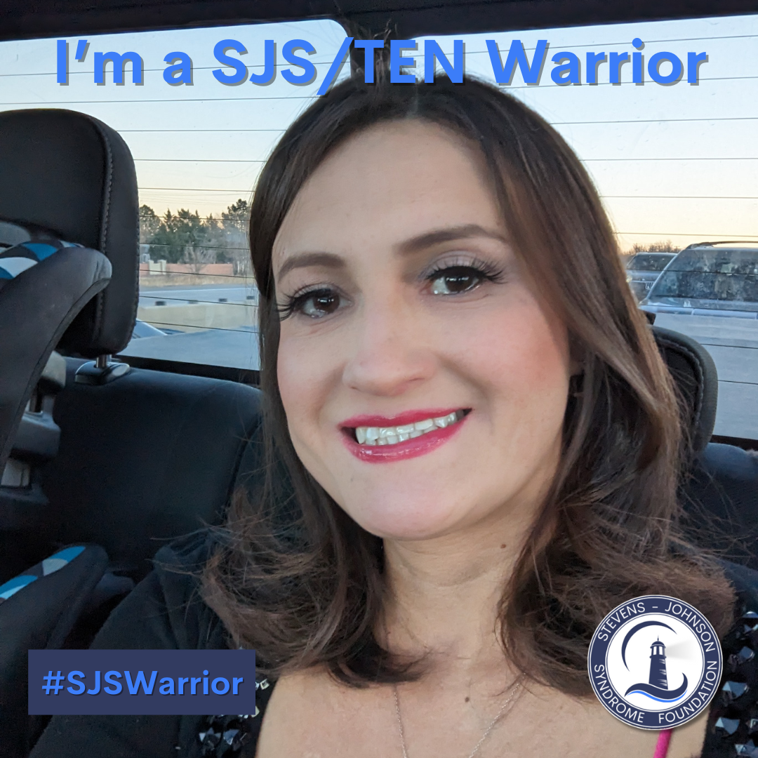 Meet Our SJS Warriors – Stevens-Johnson Syndrome Foundation
